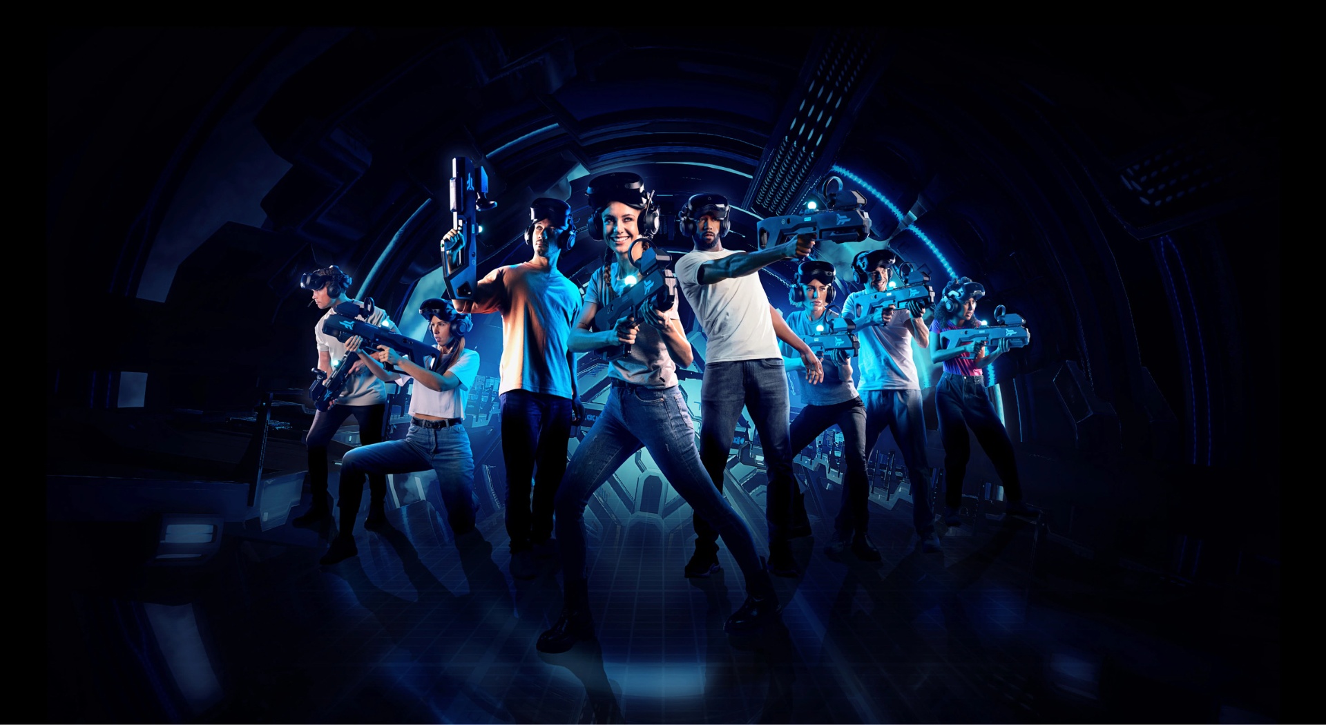 Nexus Lounge & VR – Premium Virtual Reality & Lounge Experiences ...